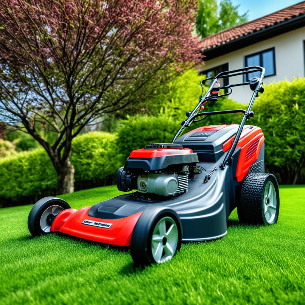 15 Essential Lawnmower Tips: Your Guide to a Pristine Lawn - Grow IT
