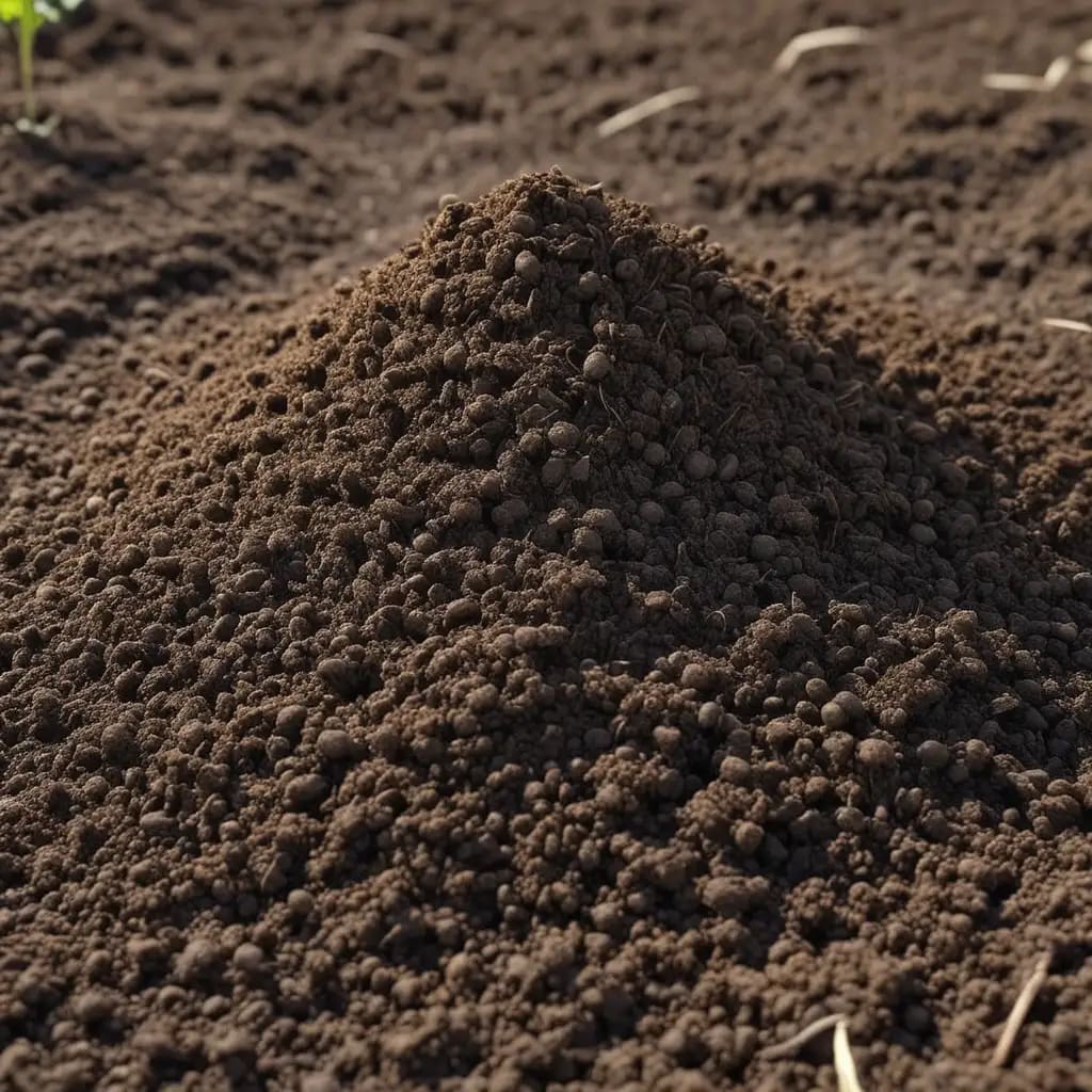 The Ultimate Guide to Manure: A Natural Fertilizer for Your Garden ...