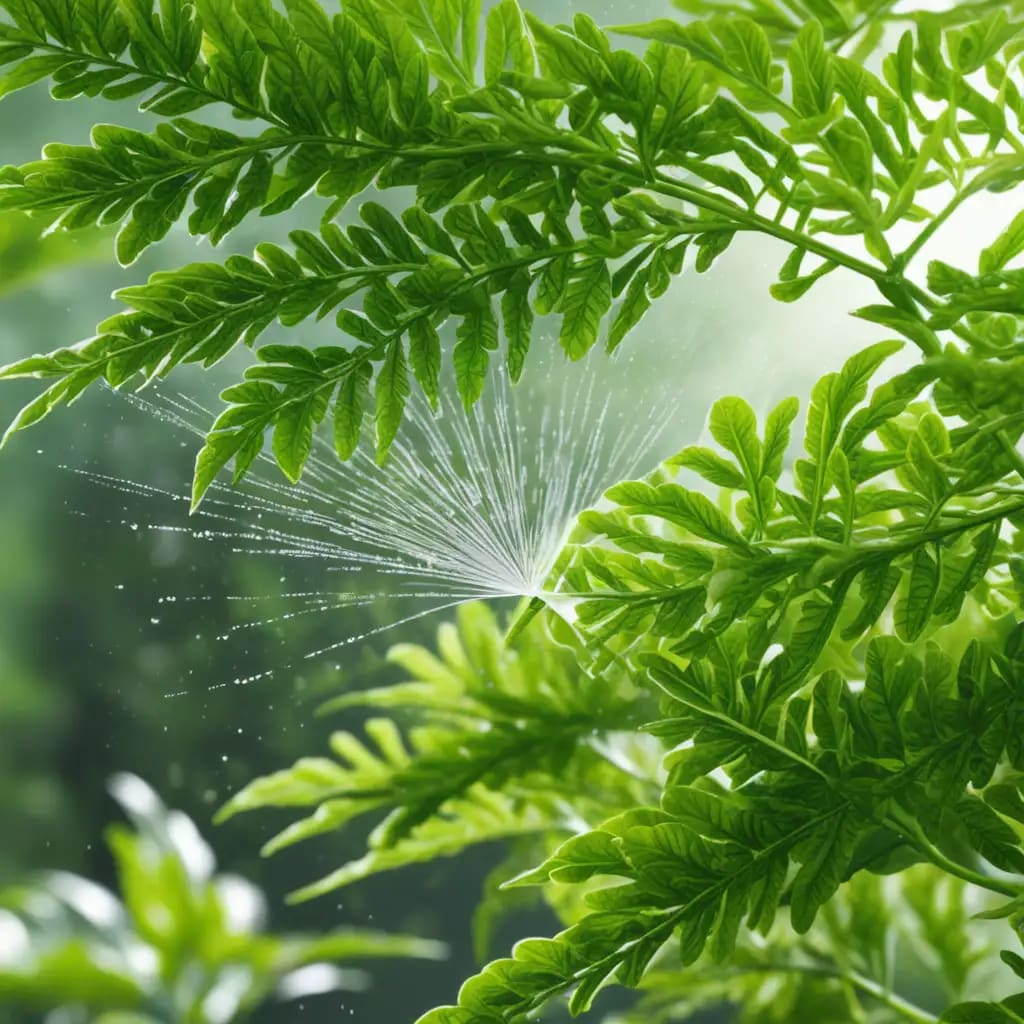 Foliar Sprays: A Comprehensive Guide for Gardeners - Grow IT