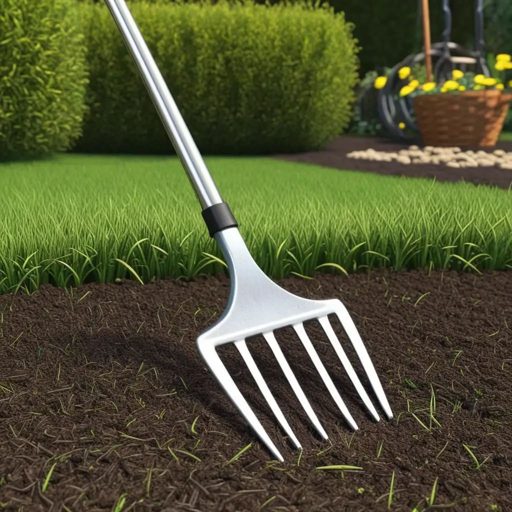 Hayforks: A Comprehensive Guide - Grow IT