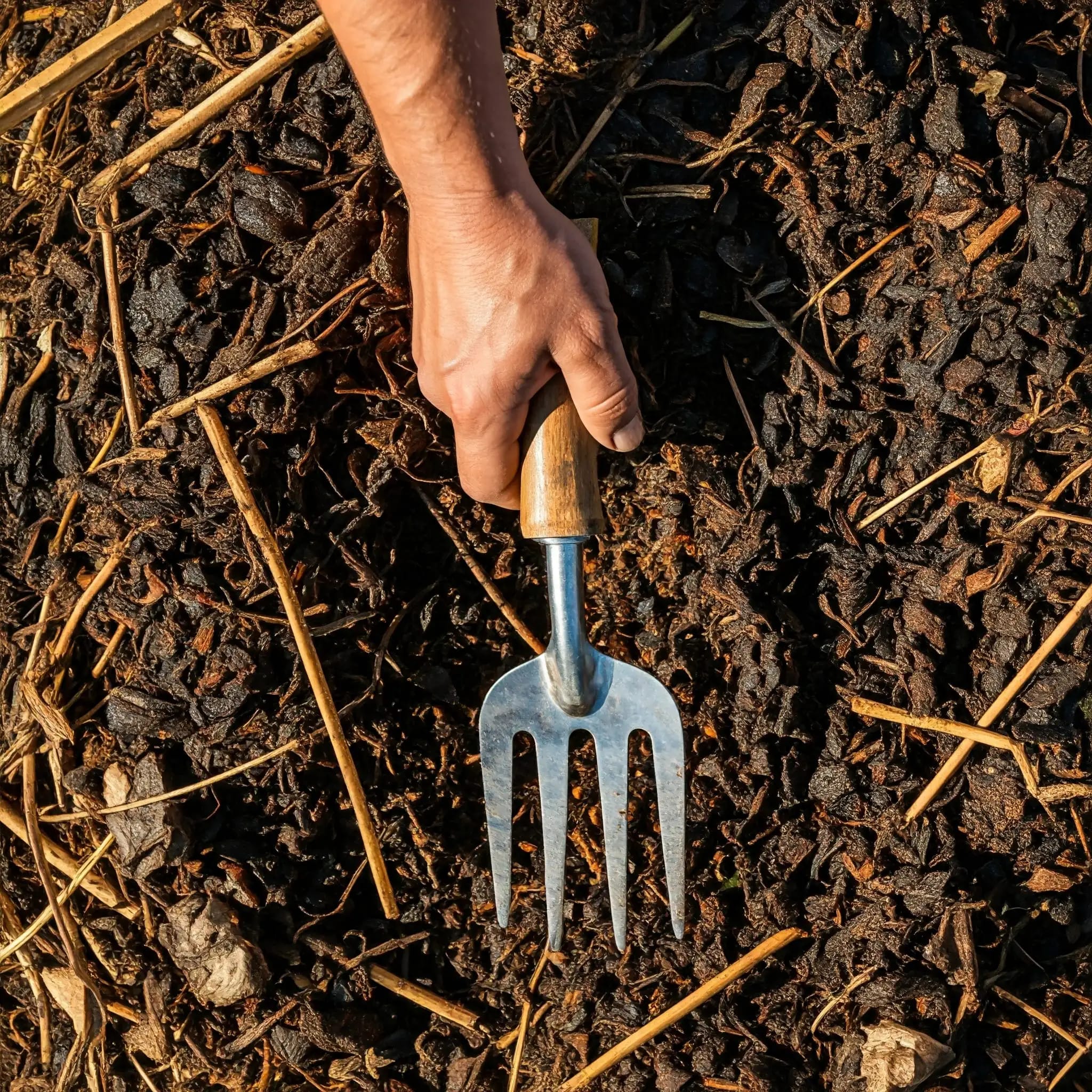 The Ultimate Guide to Compost Aeration Tools: Boost Your Garden's ...