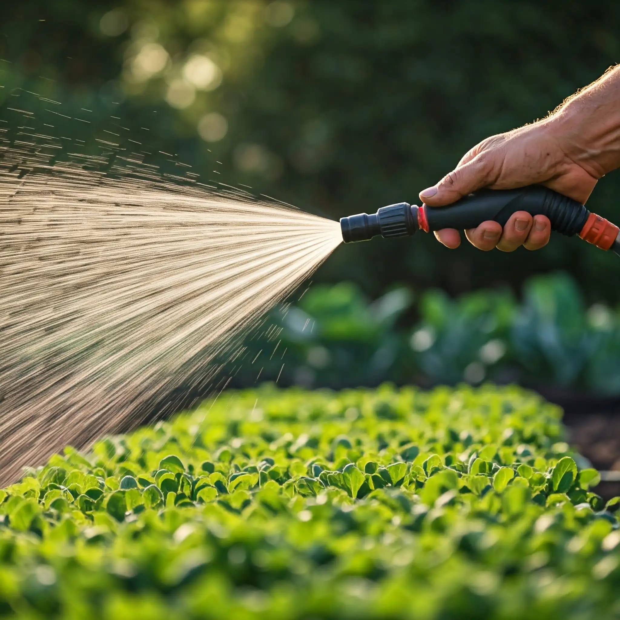 15 Best Water Wands for Efficient and Easy Gardening - Grow IT