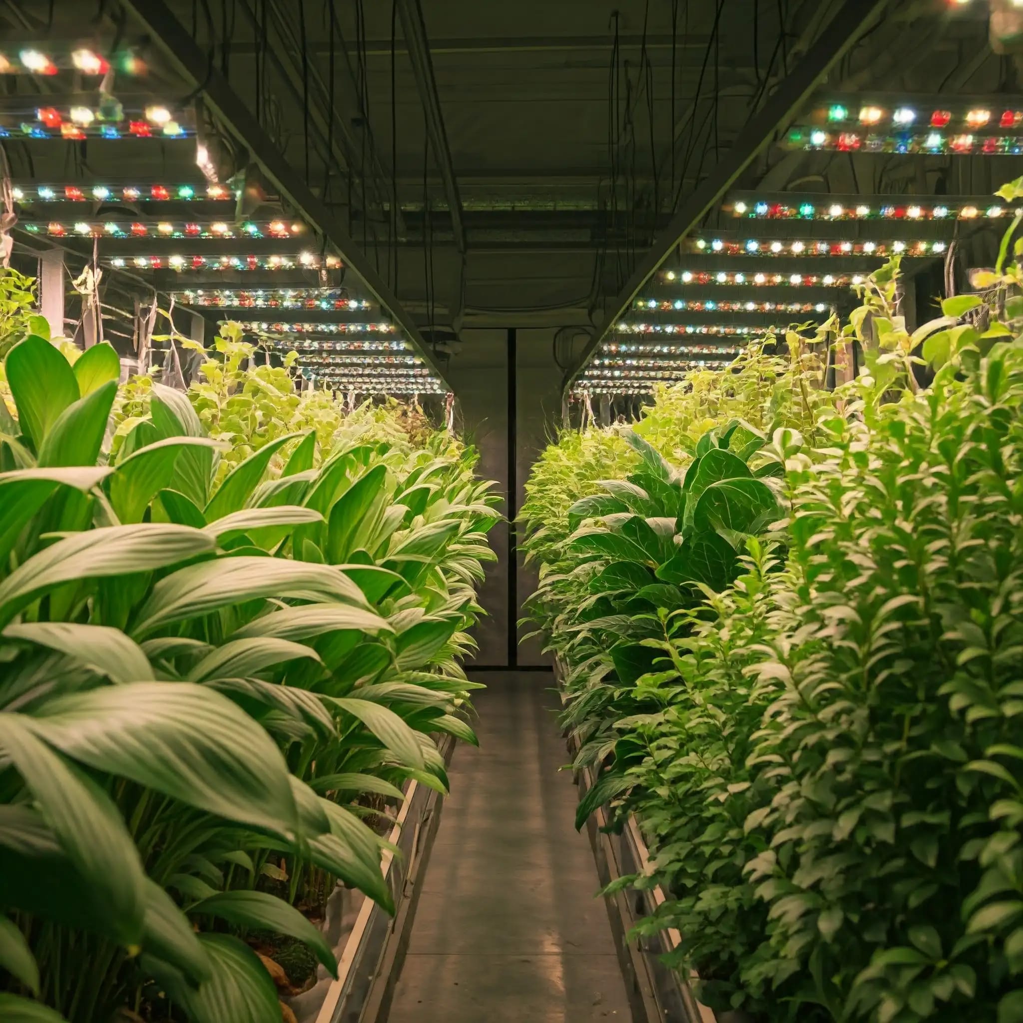10 Essential Tips for Choosing the Best Plant Lights for Your Indoor ...