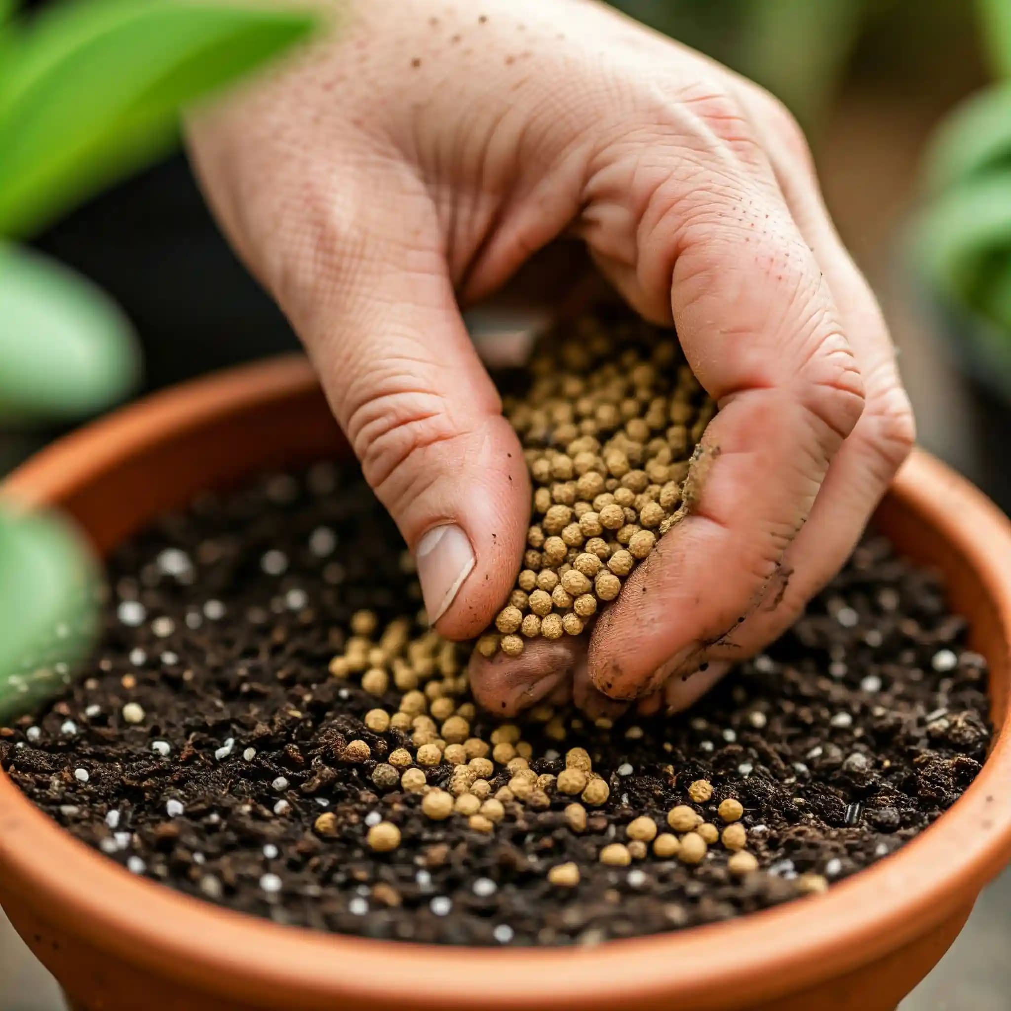 Soil Moisturizers for Beginners: A Simple Guide - Grow IT