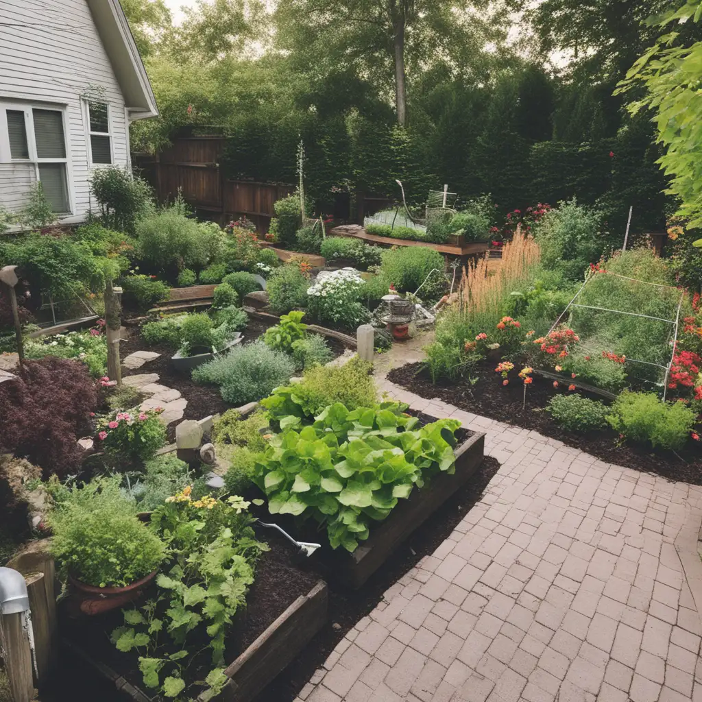 How to Grow Your Own Garden from Scratch: A Beginner’s Guide - Grow IT