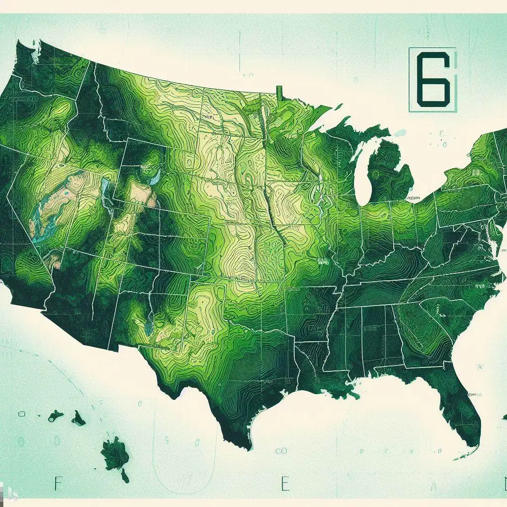 How to Grow a Thriving Garden in Zone 6b: A Complete Guide - Grow IT