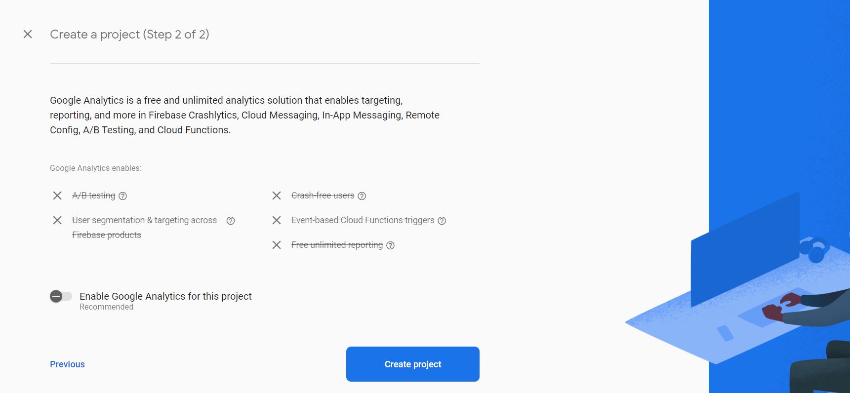 Implementing Firebase auth in React, Typescript, Vite Implementing Firebase auth in React, Typescript, Vite
