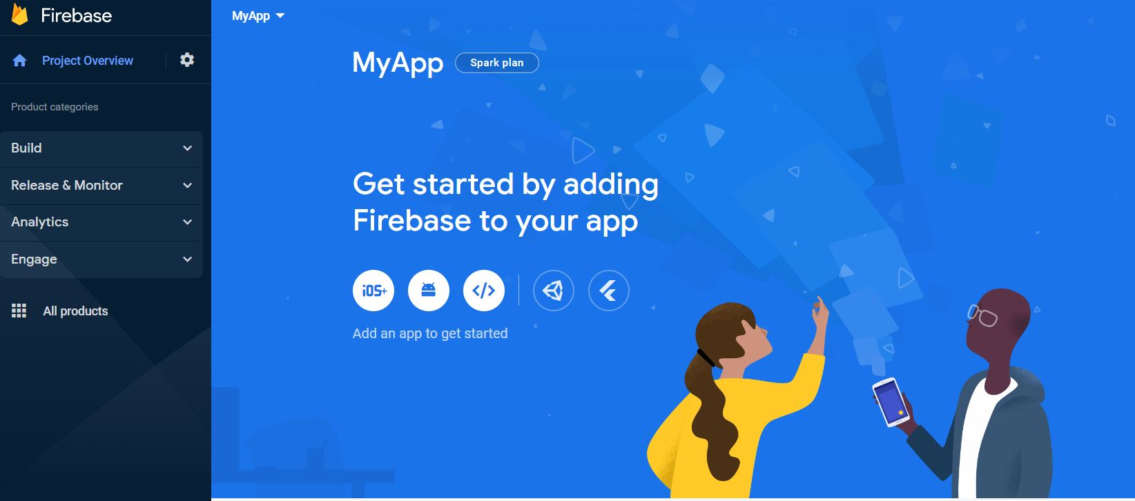Implementing Firebase auth in React, Typescript, Vite Implementing Firebase auth in React, Typescript, Vite