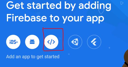 Implementing Firebase auth in React, Typescript, Vite Implementing Firebase auth in React, Typescript, Vite