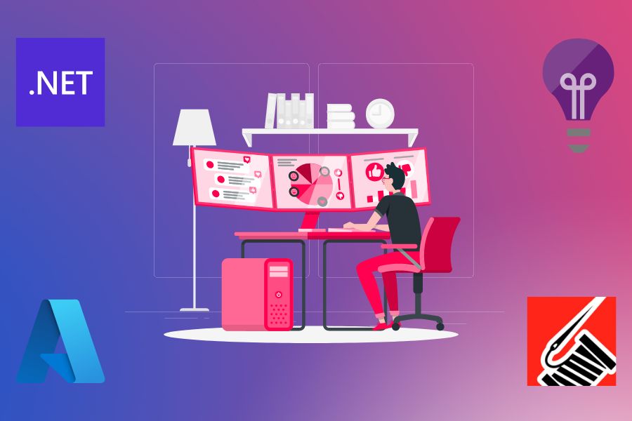 Logging And Monitoring The Dotnet Api Using Serilog And Azure