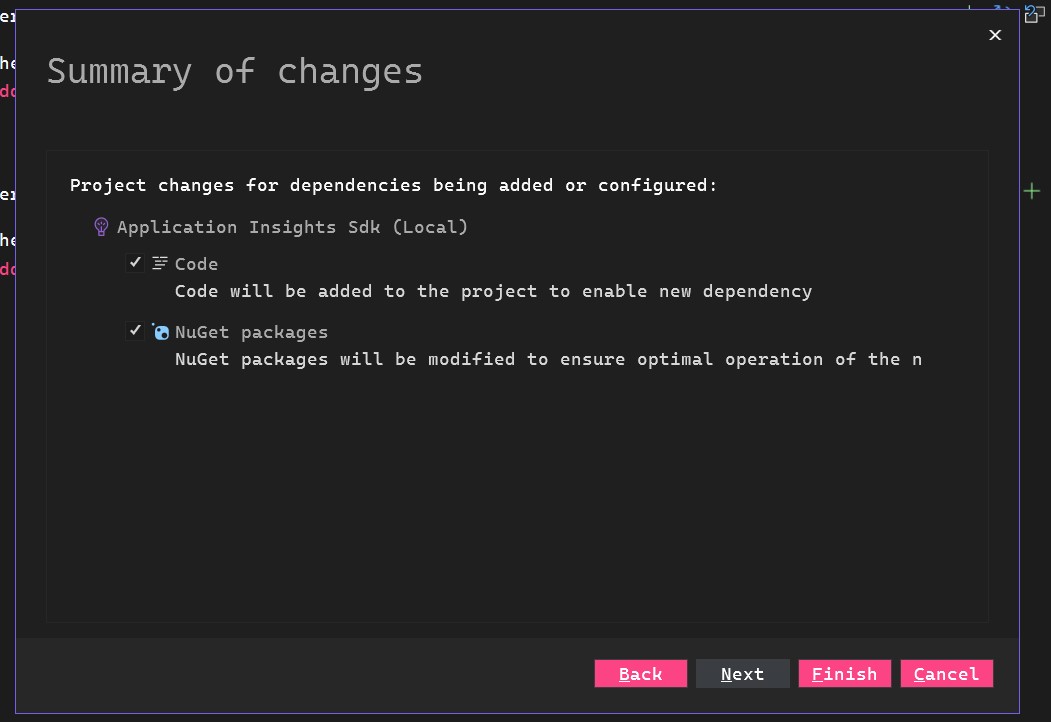 Logging And Monitoring The Dotnet Api Using Serilog And Azure