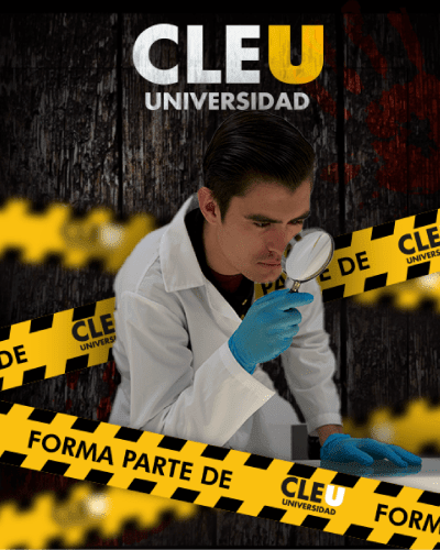 Somos Criminologia y Criminalistica , Derecho CLEU Universidad con ...