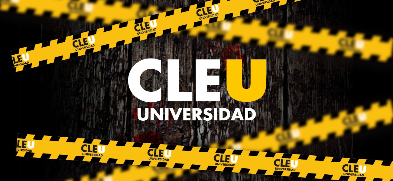 Somos Criminologia y Criminalistica , Derecho CLEU Universidad con ...