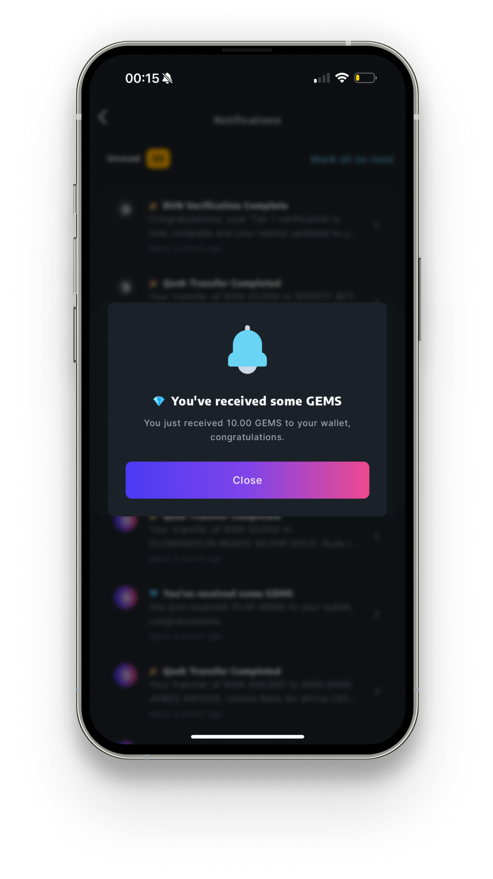 Roqqu – Your Freedom to Do More With Money Globally