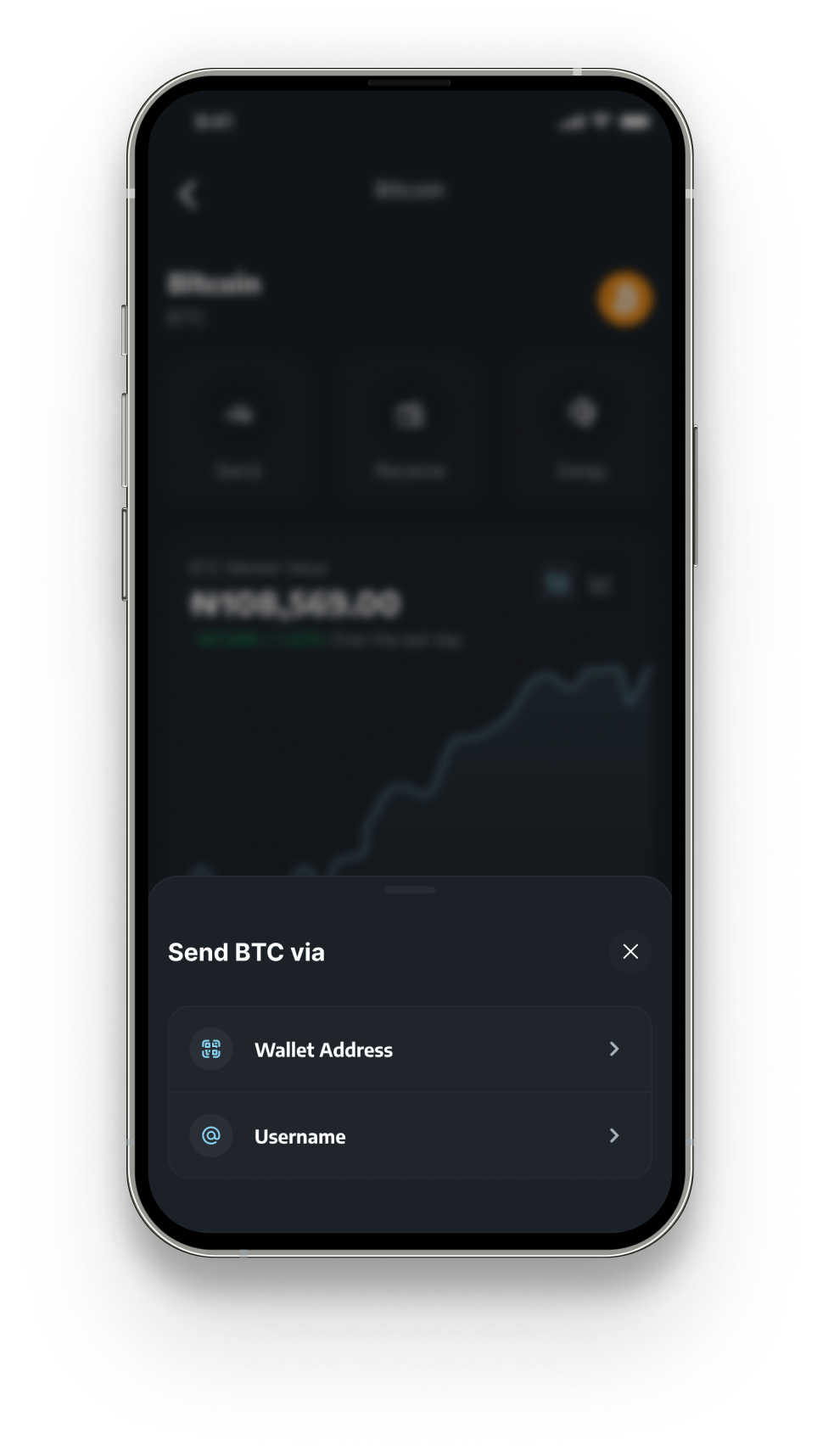 Roqqu – Your Freedom to Do More With Money Globally