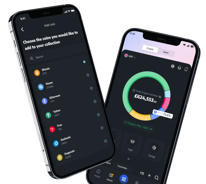 Roqqu – Your Freedom to Do More With Money Globally