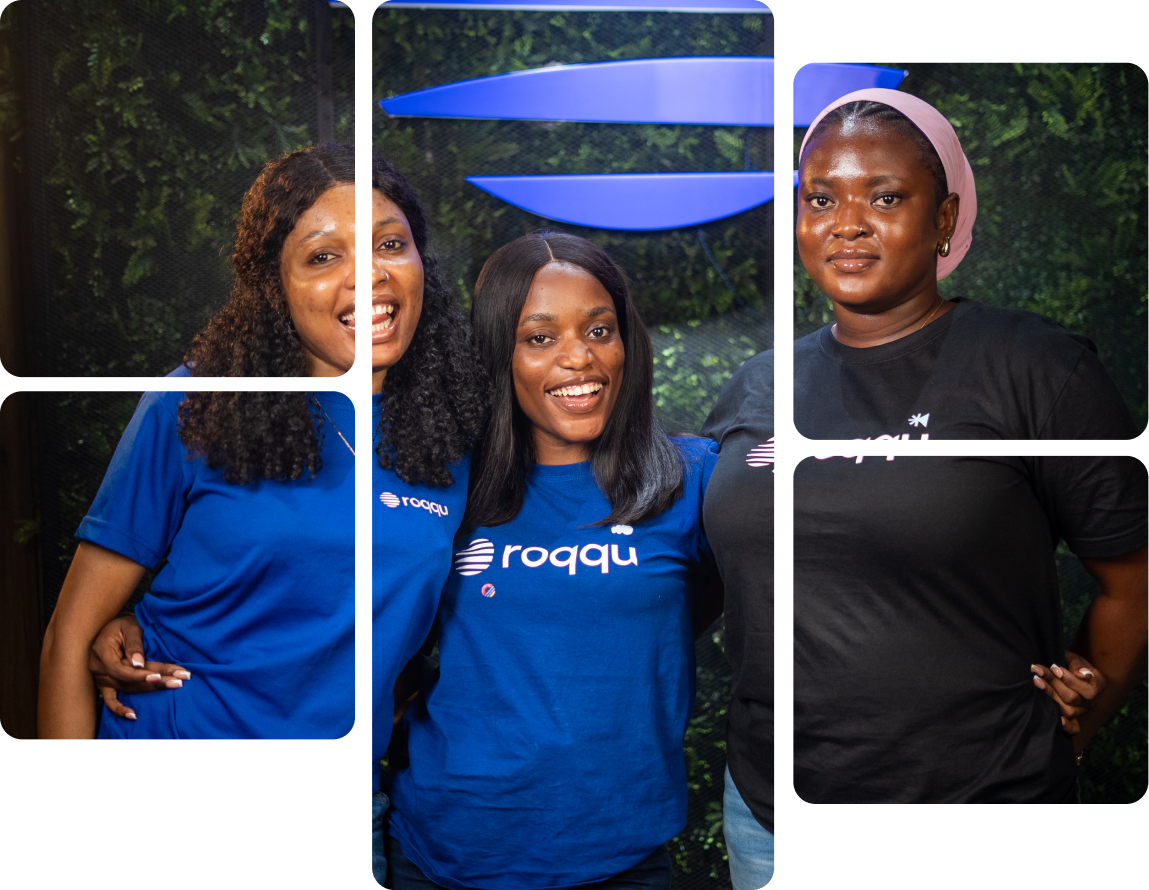 Roqqu – Your Freedom to Do More With Money Globally