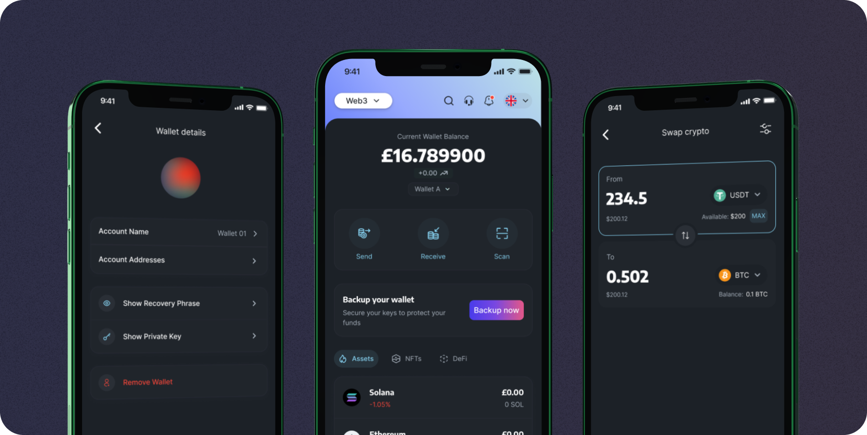 Roqqu – Your Freedom to Do More With Money Globally