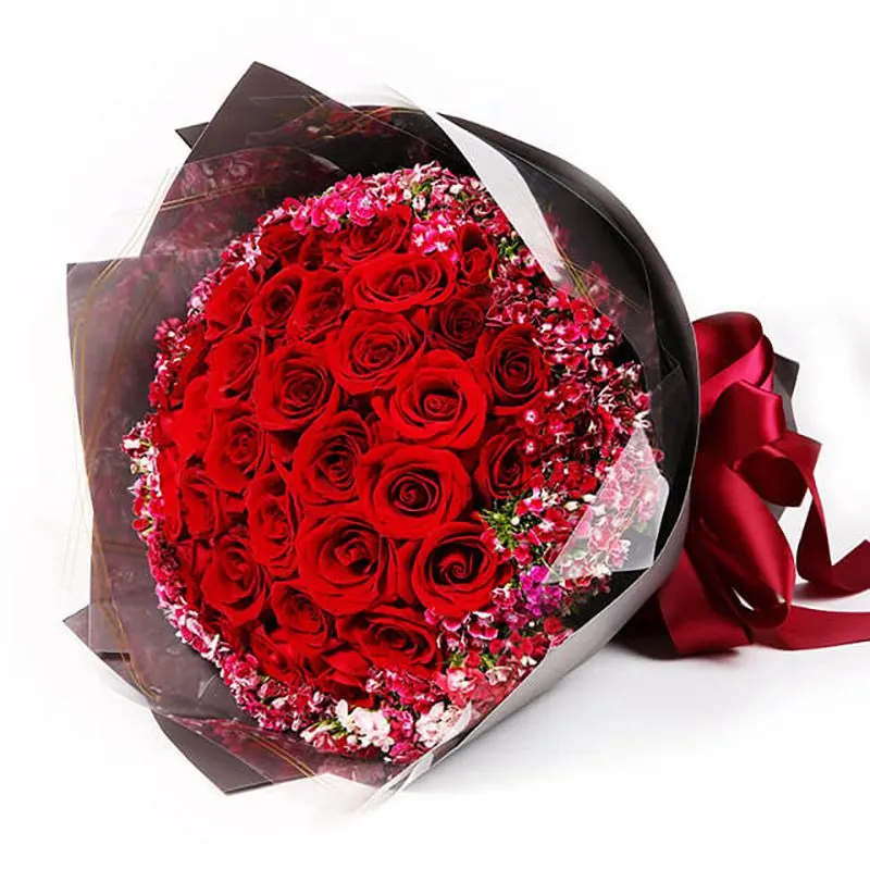 Glory Bunch | Premium Quality Flower Bouquets Near Me | Flowers Ghana