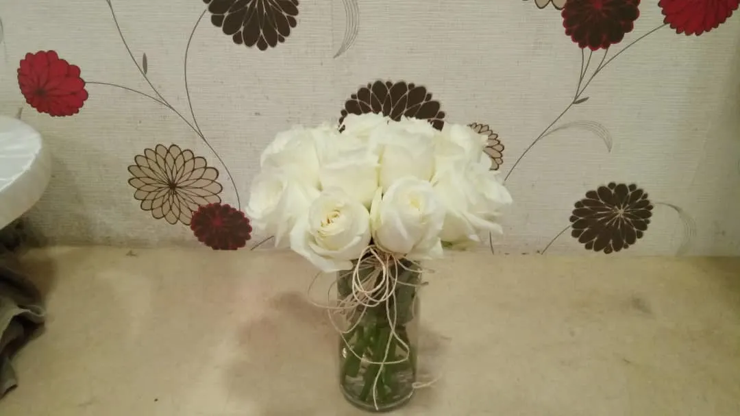 Lysandra | Premium Quality Flower Bouquets Near Me | Flowers Ghana