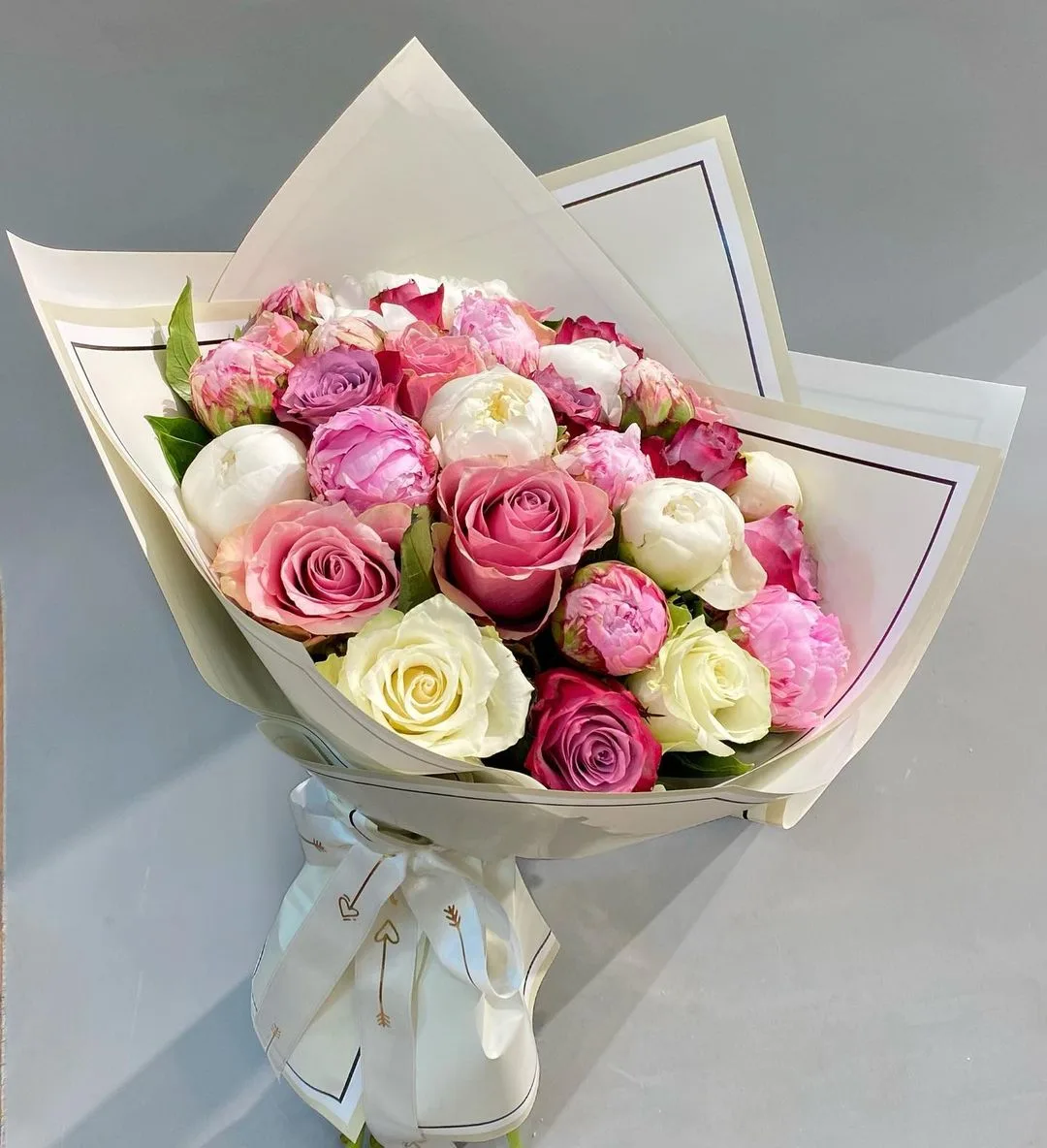 Seraphina | Premium Quality Flower Bouquets Near Me | Flowers Ghana