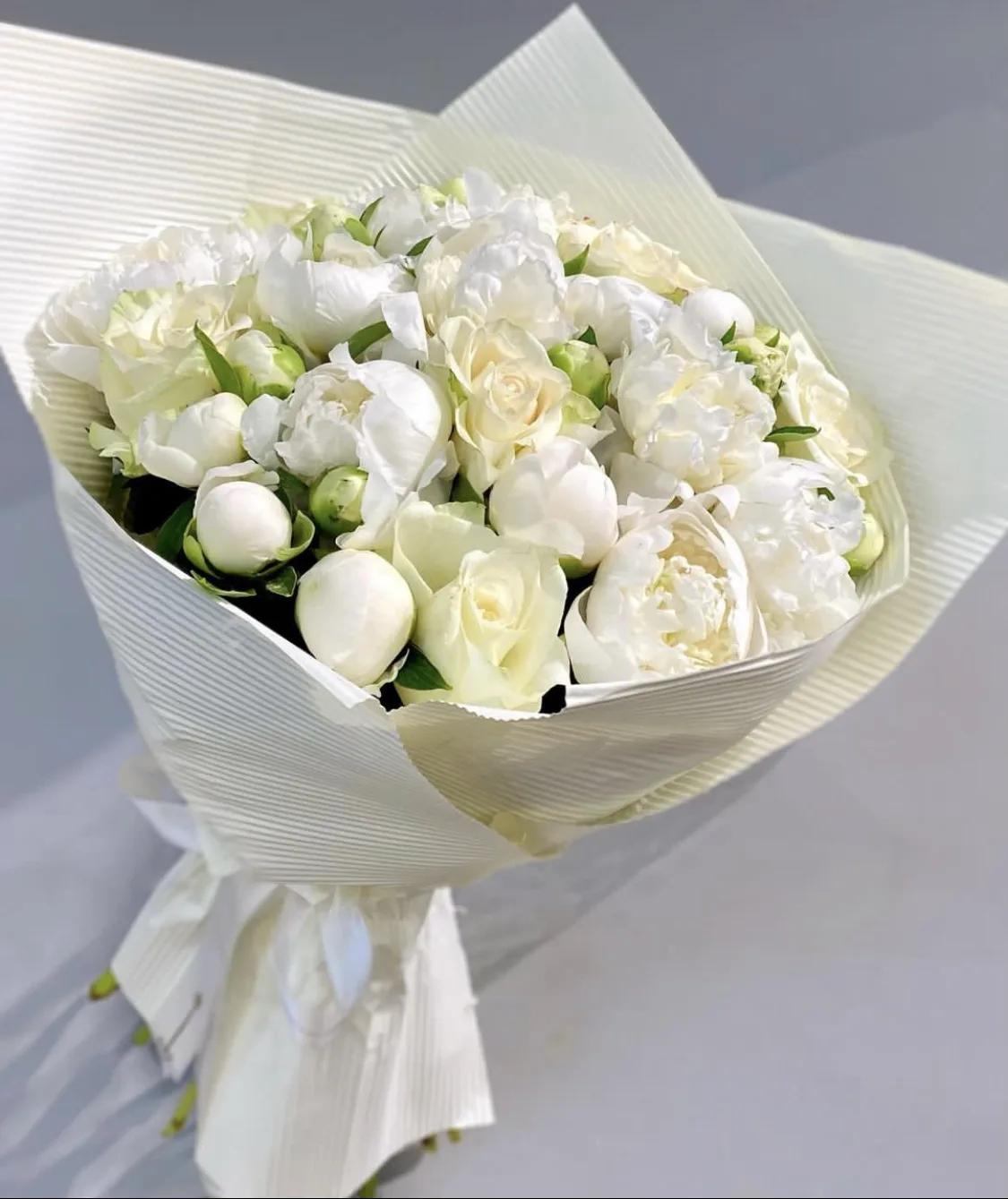 Casablanca | Premium Quality Flower Bouquets Near Me | Flowers Ghana