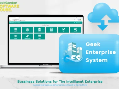 Software House | GeekGarden - Yogyakarta