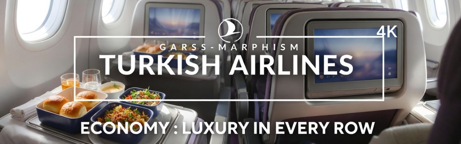 Turkish Airlines Economy Class 2026: Amenities & Reviews
