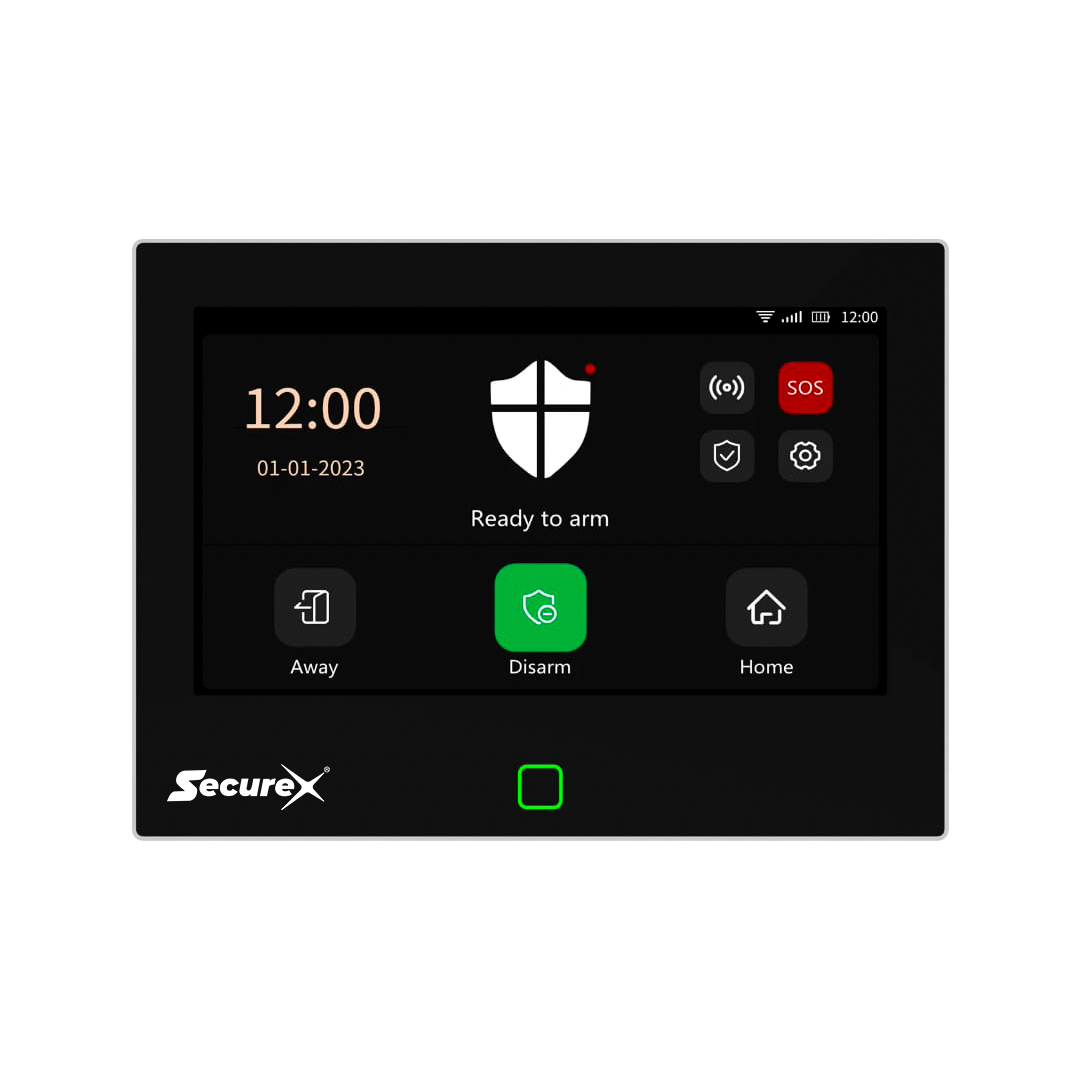 Security Alarm Services | Intrusion Alarm Systems | Theft Prevention ...