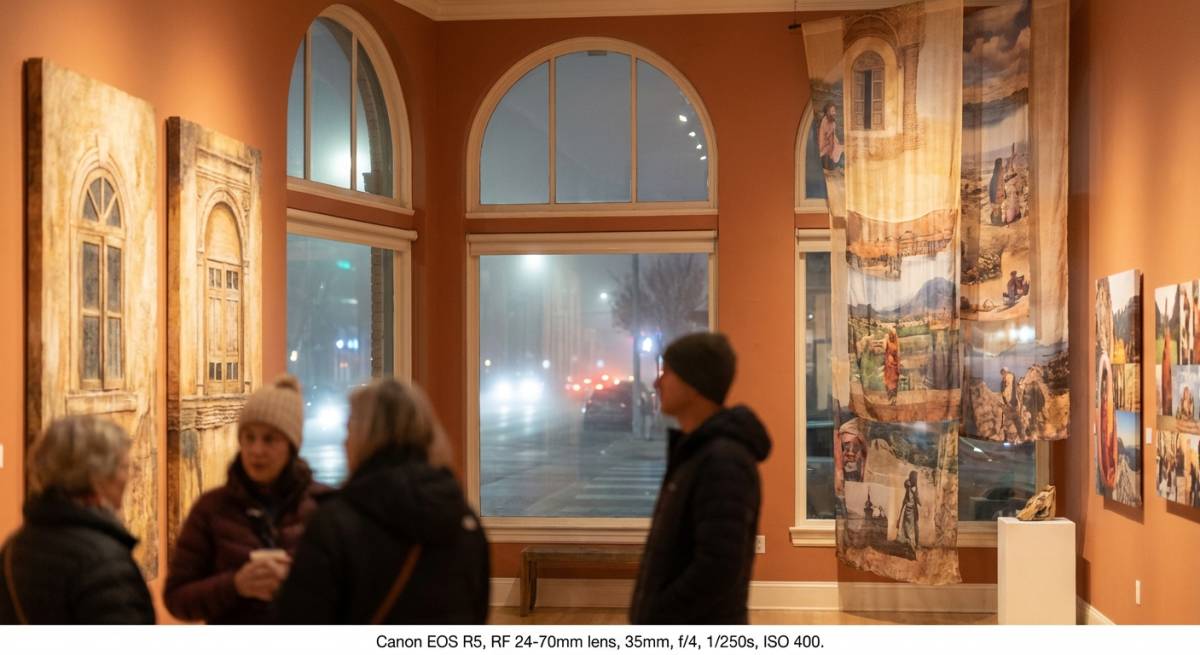 Inside Laura Clay’s “Windows of the World”: The Insider’s Guide to ...