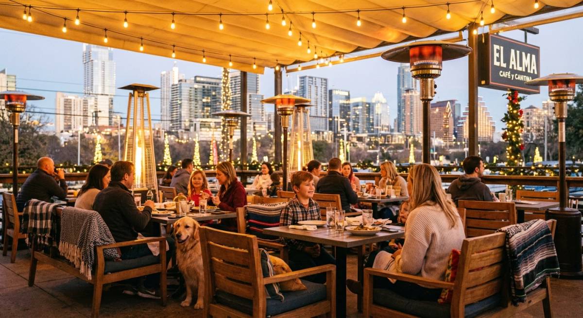 Your Ultimate Guide to Austin's Best Holiday Lights on the Patio ...