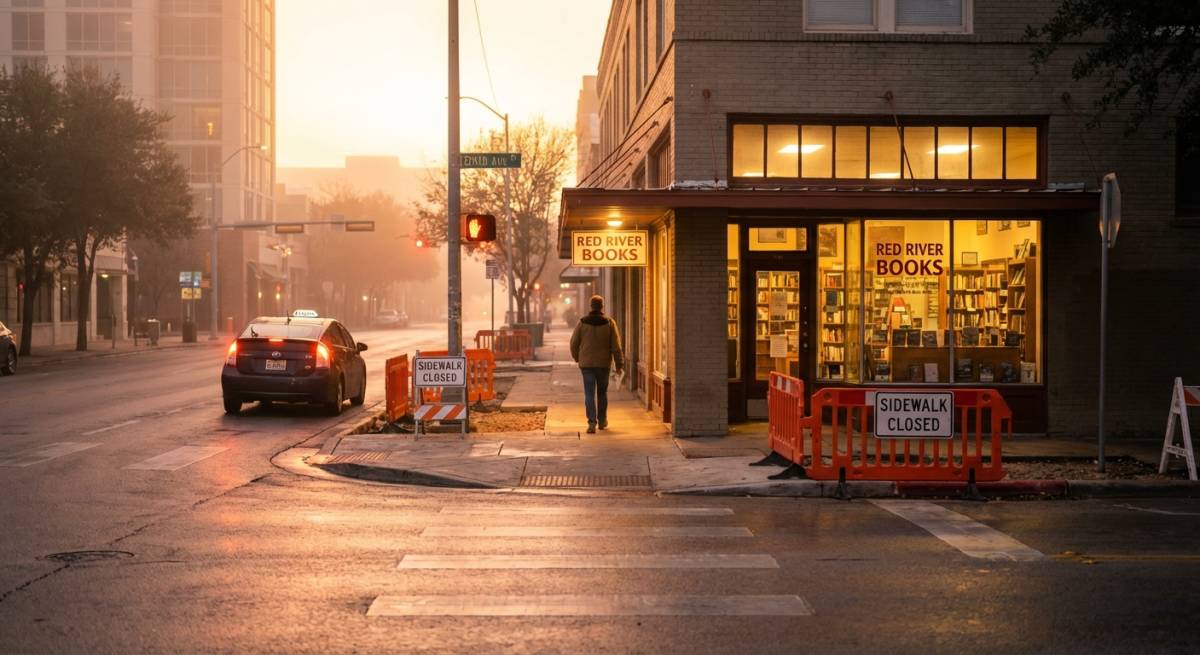 Inside Downtown Austin’s Small Business Crisis and the New Relief ...