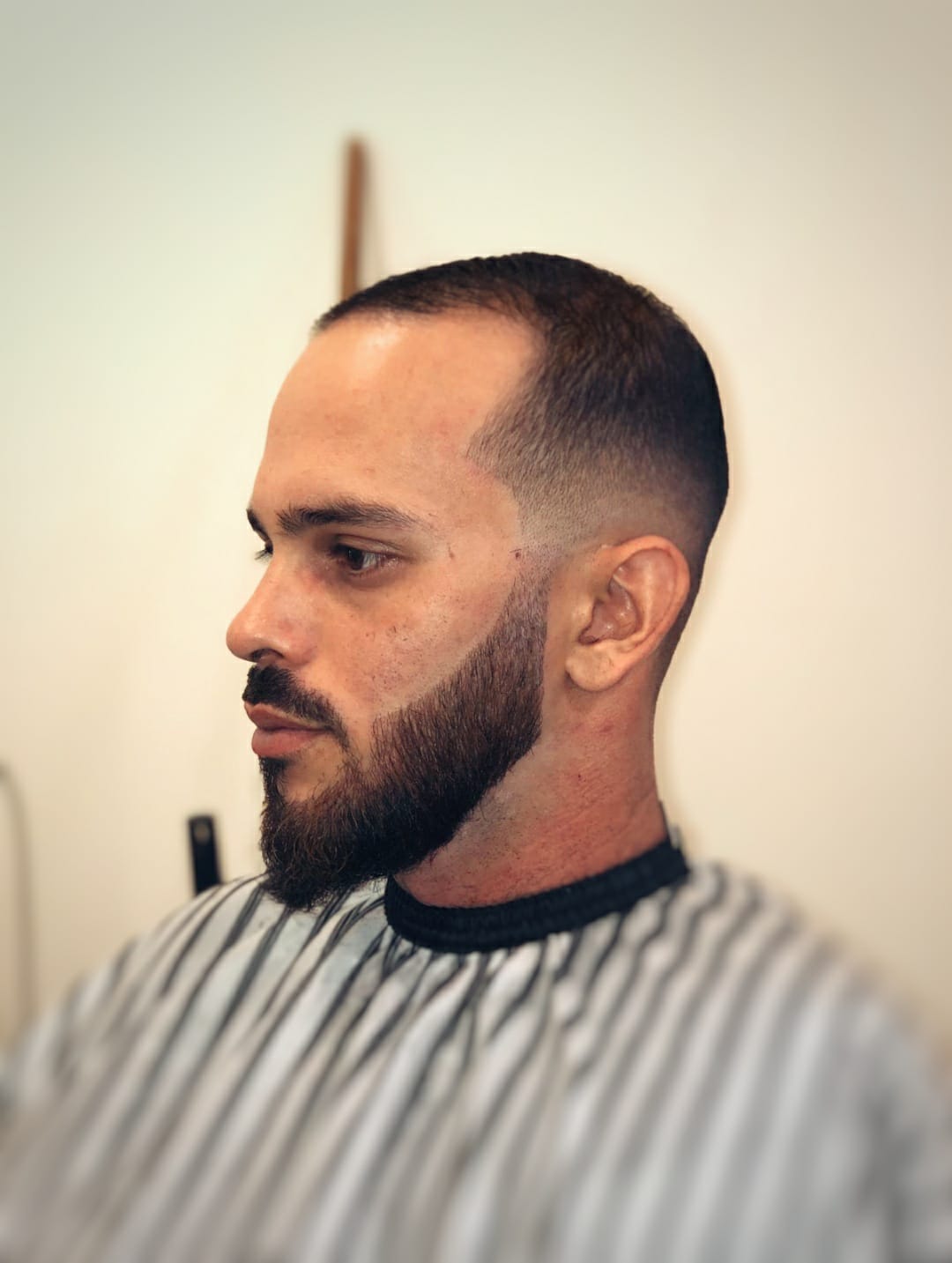 yairs barbershop