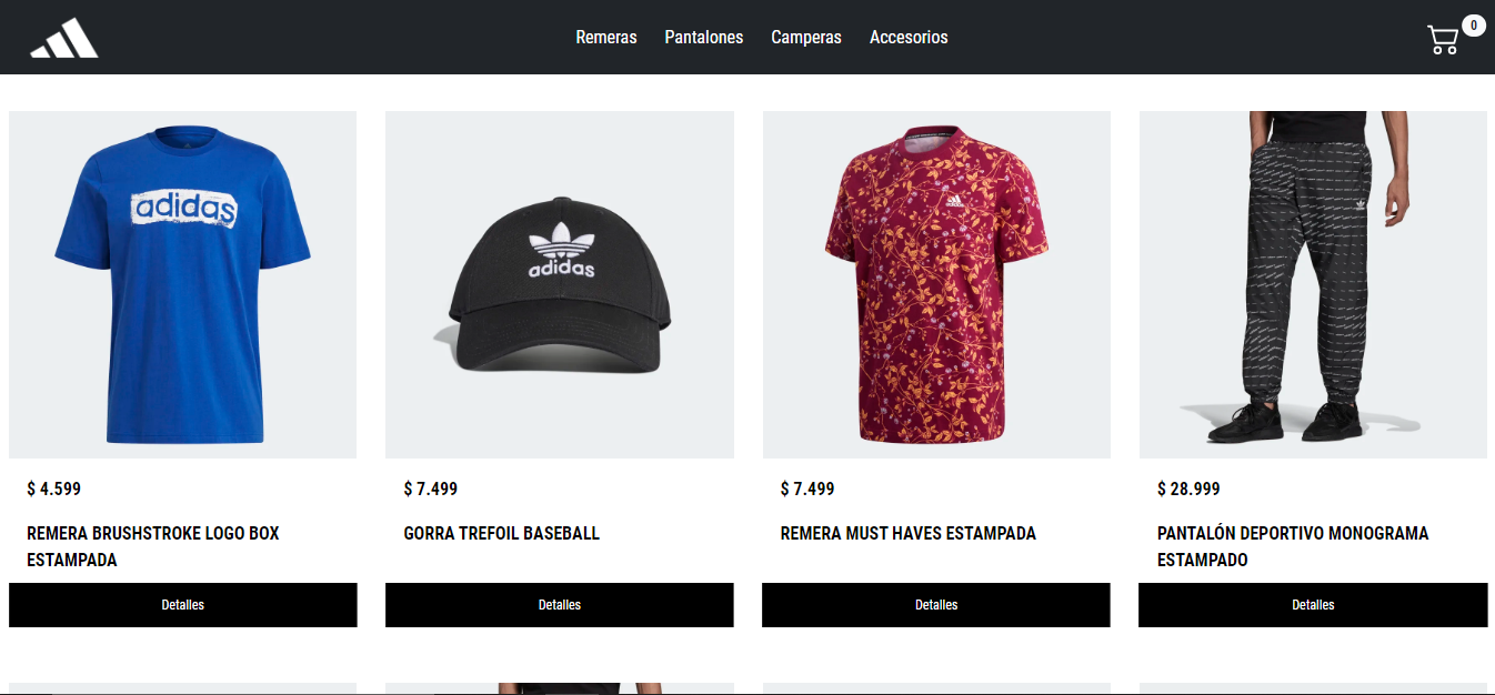 Github Joaquinrodriguez7ecommercereactcoderhouse 4058