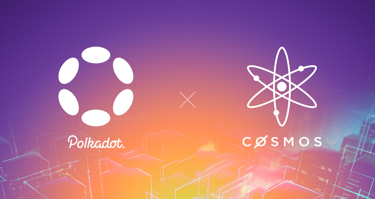 Polkadot vs. Cosmos: A Comprehensive Analysis . Blog