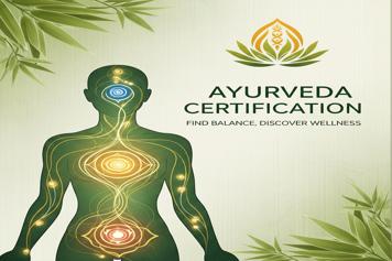 Ayurveda Certification - International Hindu University | International Hindu University