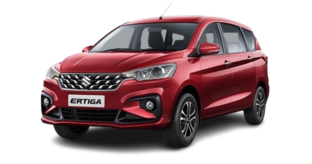Used Maruti Ertiga Buying Guide 2026 | VahanBazaar