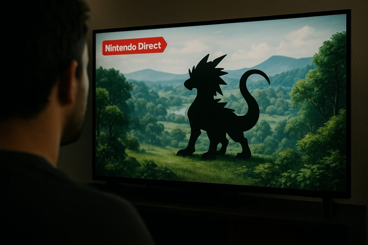 Pokemon Scarlet/Violet New DLC Officially Announced by Nintendo as ...