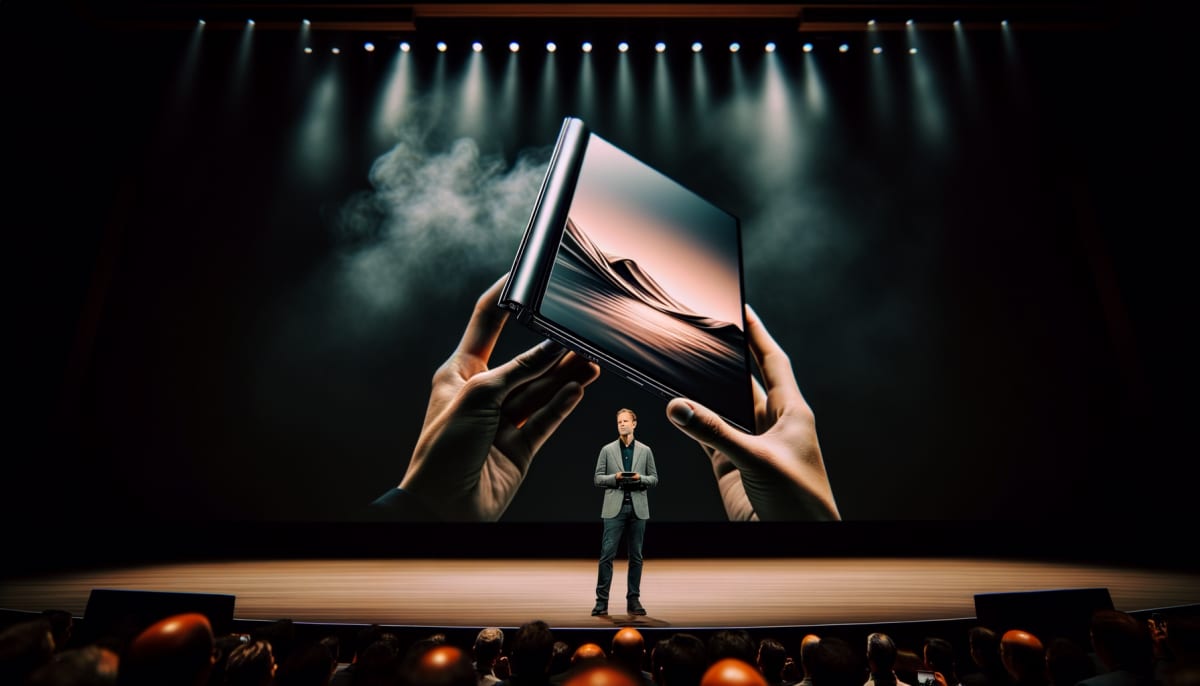 Apple Confirms iPhone Fold Launch Timeline at Spring Developer Briefing ...
