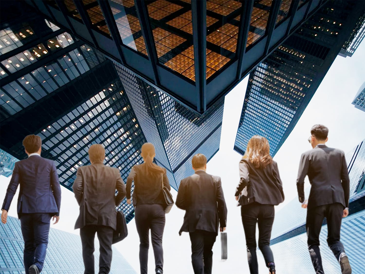 Wells Fargo Advisors Duo Transition to FiNet in Trend of Accelerating ...