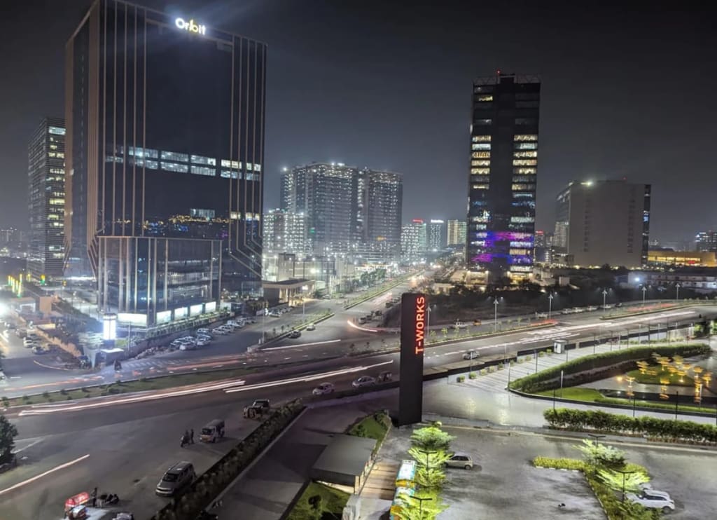 Hyderabad Tourism: History, Metro Map, Things To Do, Famous Temples ...