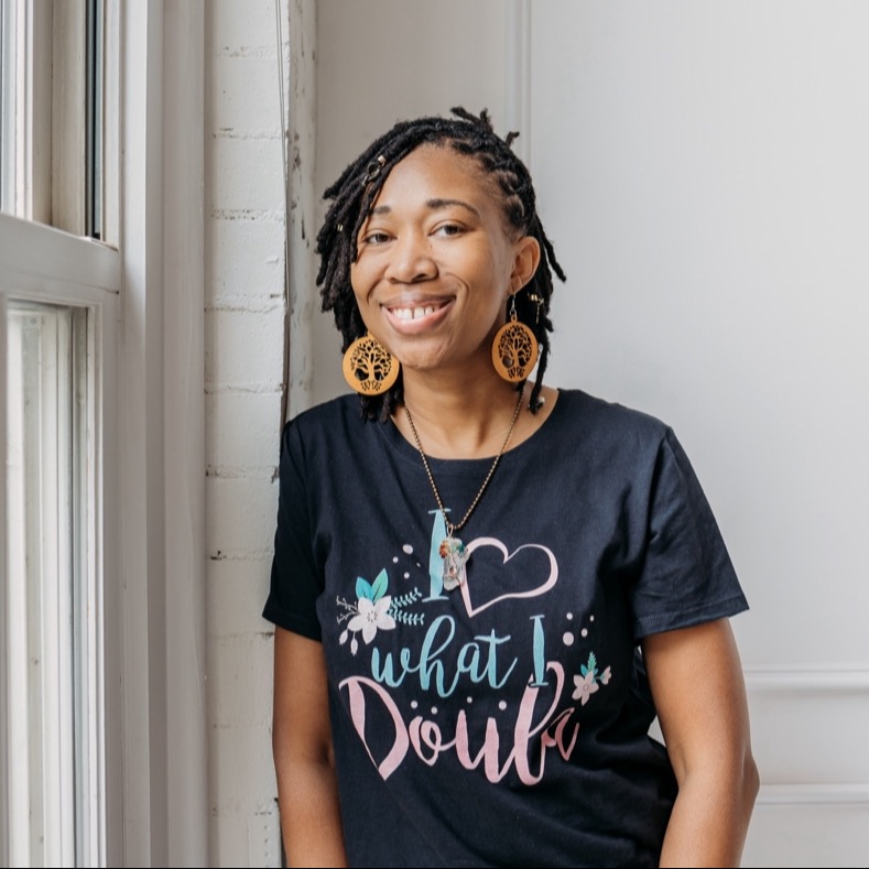 Jasmine Middleton - Birth Professional Profile