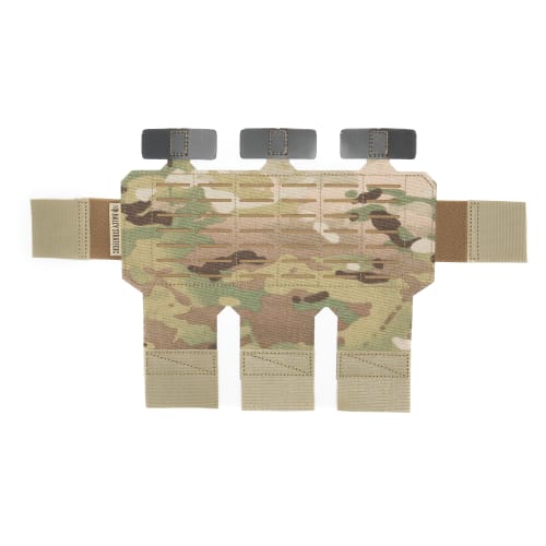 Thorax Plate Carrier - Haley Strategic Partners Thorax Plate Carrier - Haley Strategic Partners