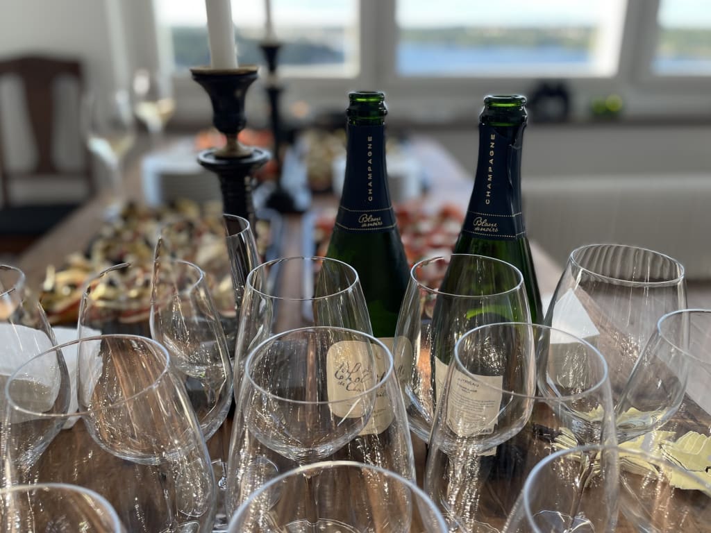 Racamaca i Stockholm - unmo.se