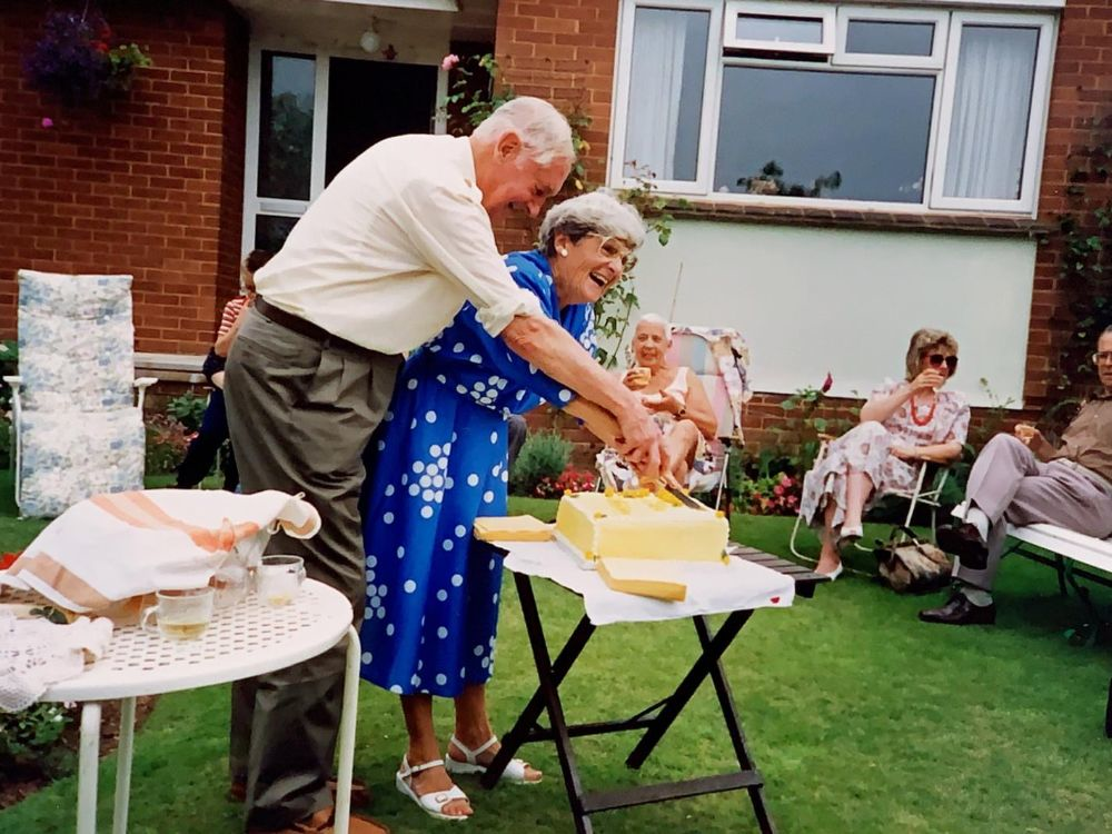 A Place to Remember - Alzheimer's Research UK