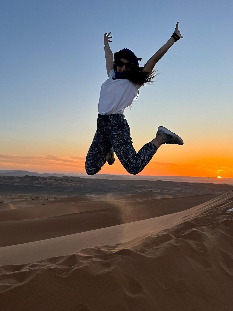 Unforgettable Morocco Tours: Explore Ancient Cities, Sahara | Best ...