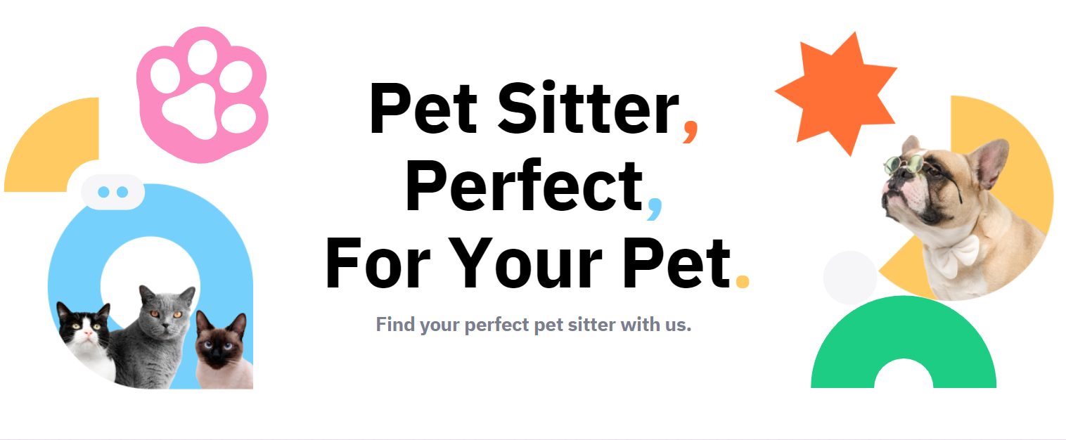 GitHub - nathkit/petsitter