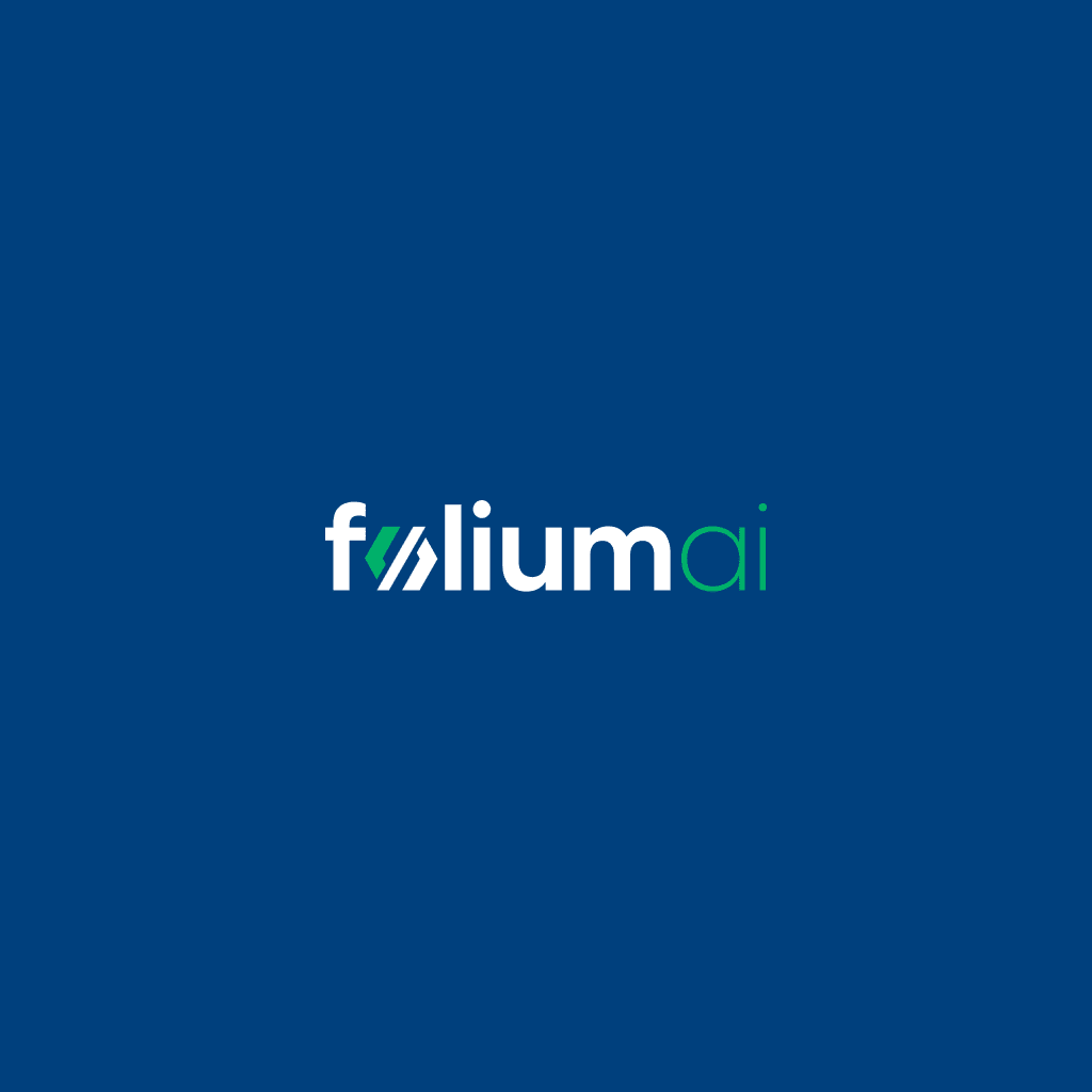 Folium AI - Software Development Company