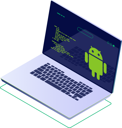 Android Developers - Folium AI