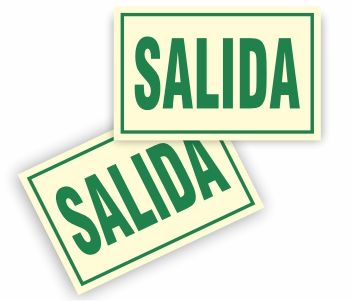 SYG - STICKERS FOTOLUMINISCENTES